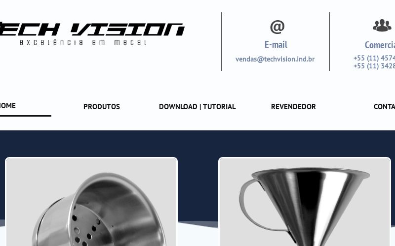 Home [techvision.ind.br]