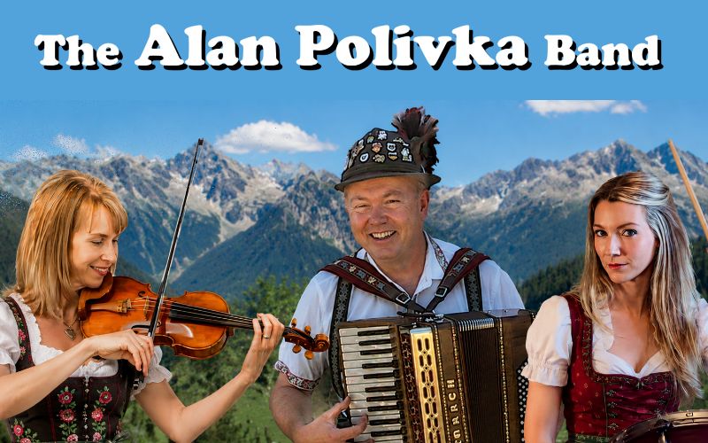 Alan Polivka Entertainment