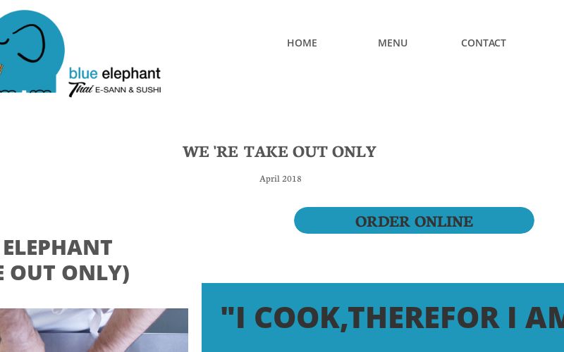 HOME [blueelephant.miami]