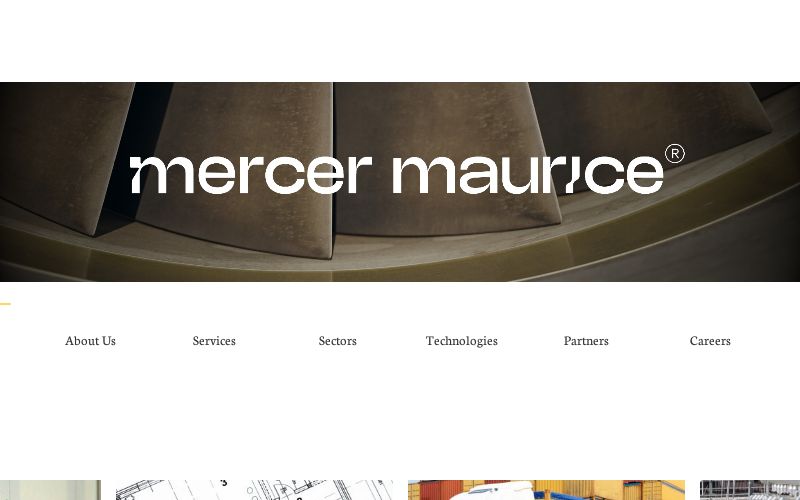 Home [mercermaurice.com]