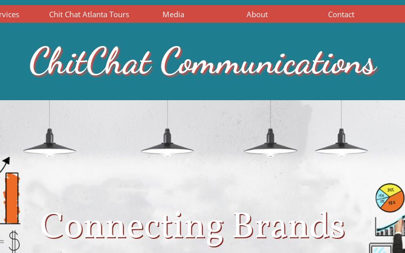 Chit Chat Atlanta Tours