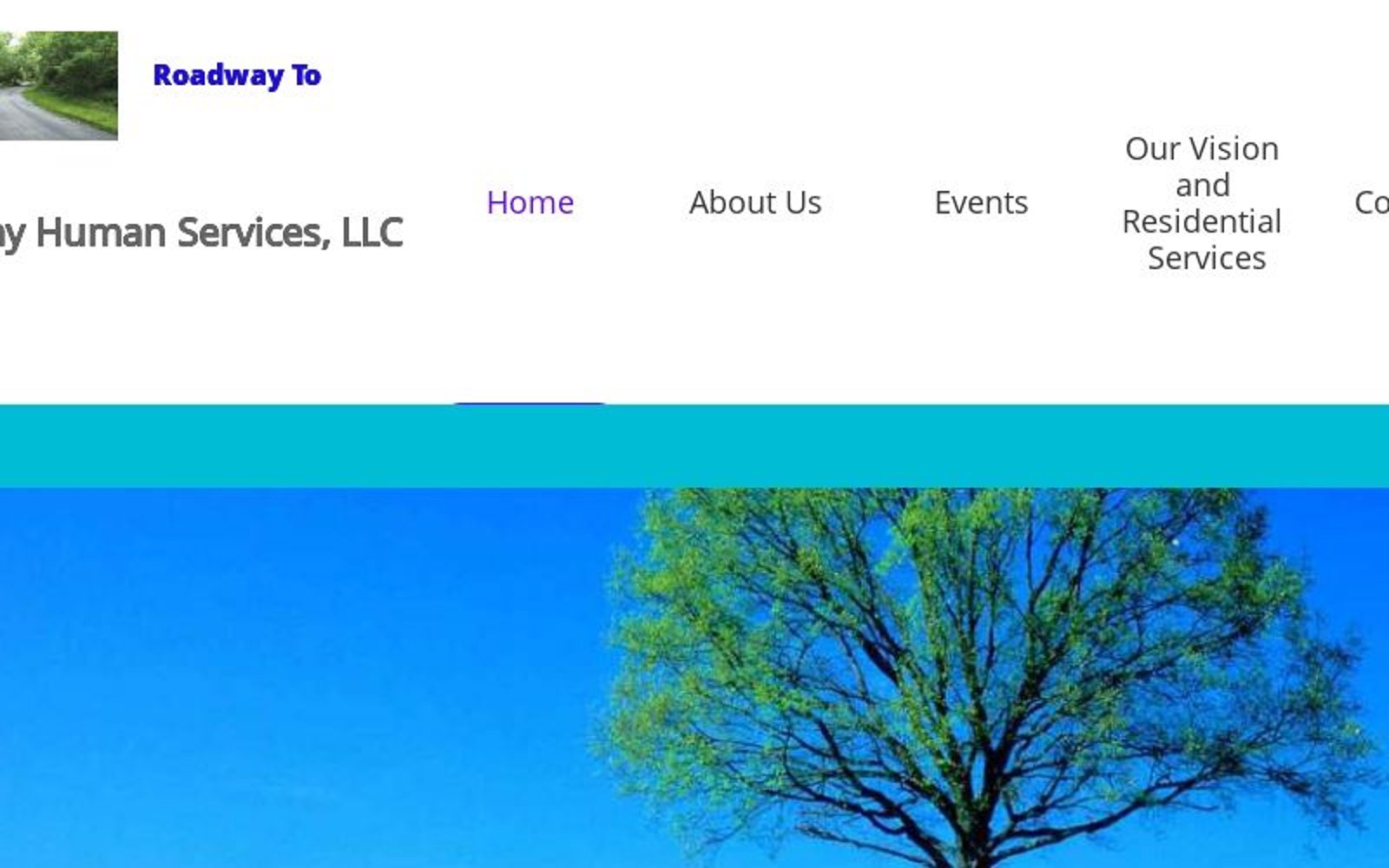 Home [www.pathwayhumanservices.org]