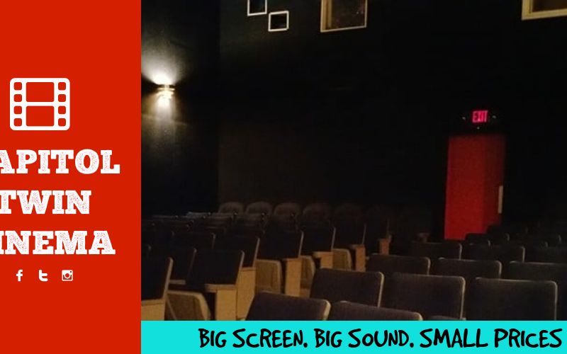 HOME [www.capitoltwincinema.ca]
