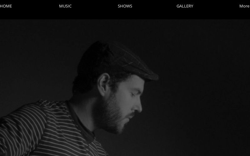 HOME [charliepainter.com]