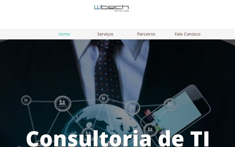 Waretech Tecnologia & Informática