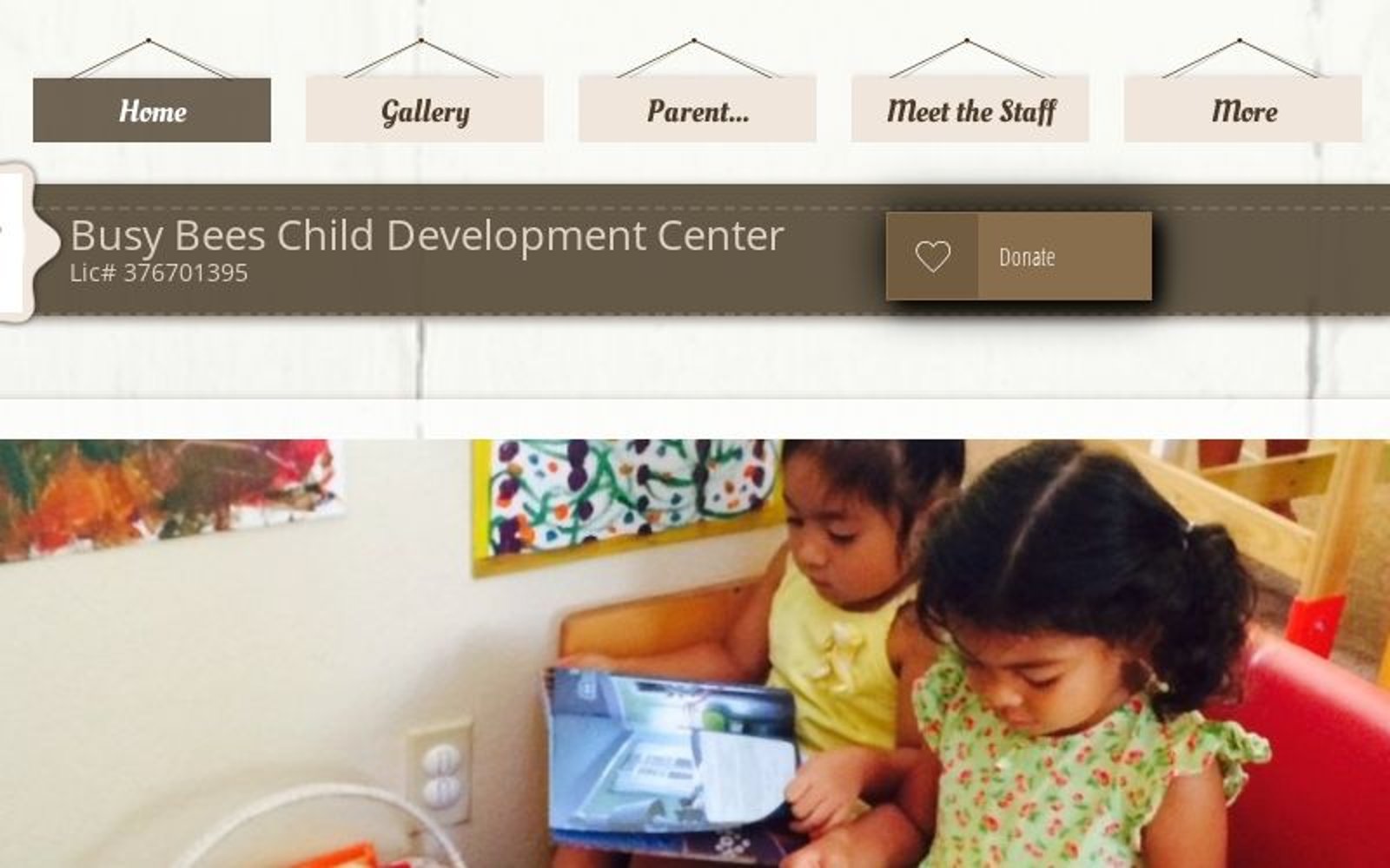 Home [busybeeslearntoread.com]