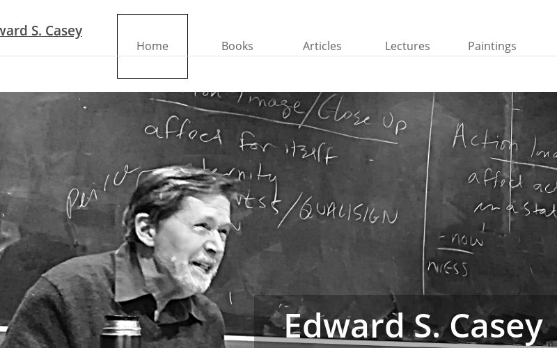 Home [www.escasey.com]