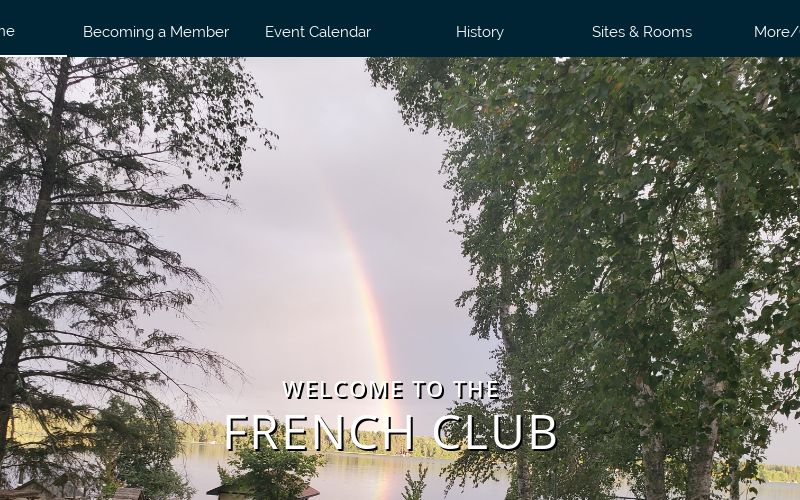 French Club
