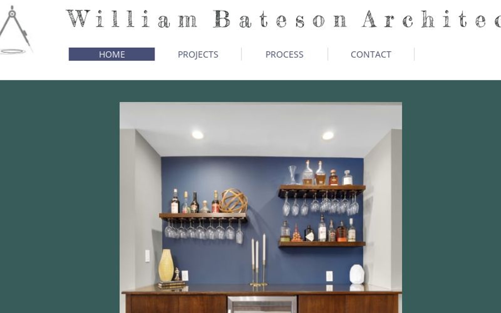 William Bateson Architect