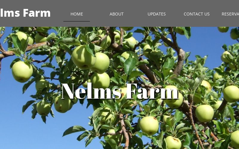 HOME [nelmsfarm.com]