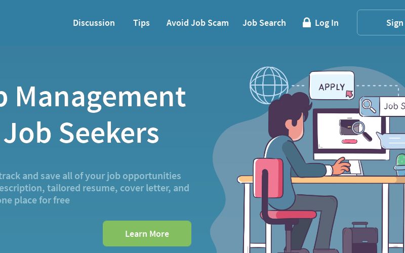 JobCull | One Job, Two Job, Three Job, Cull