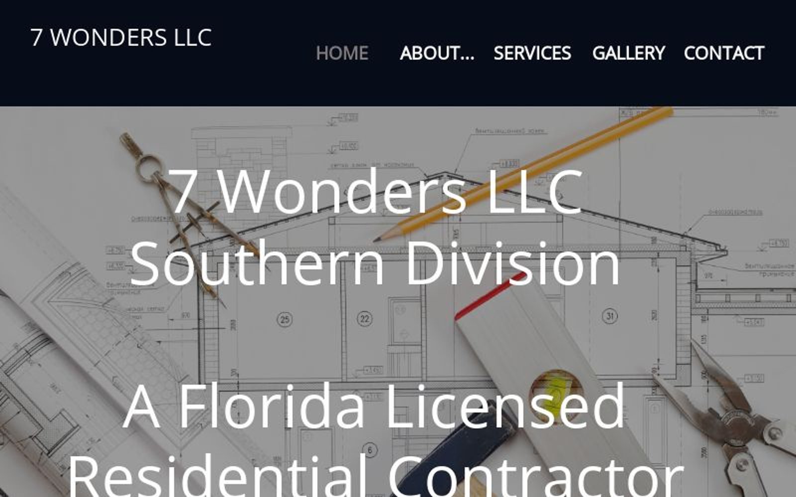 Home [www.7wondersllc.com]