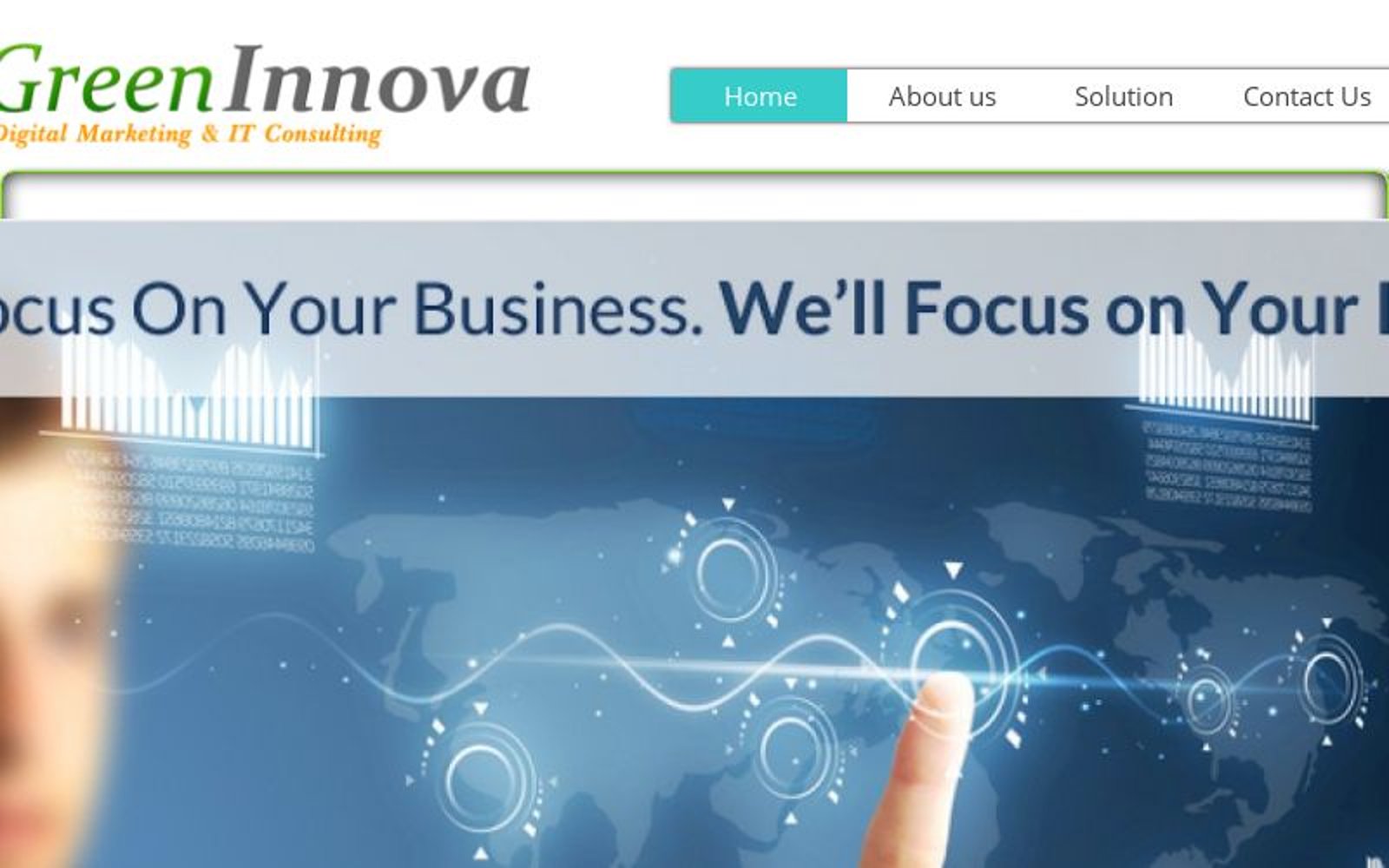 Home [www.greeninnova.com]