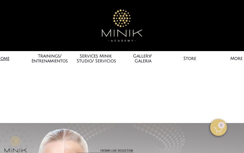 Minik Academy