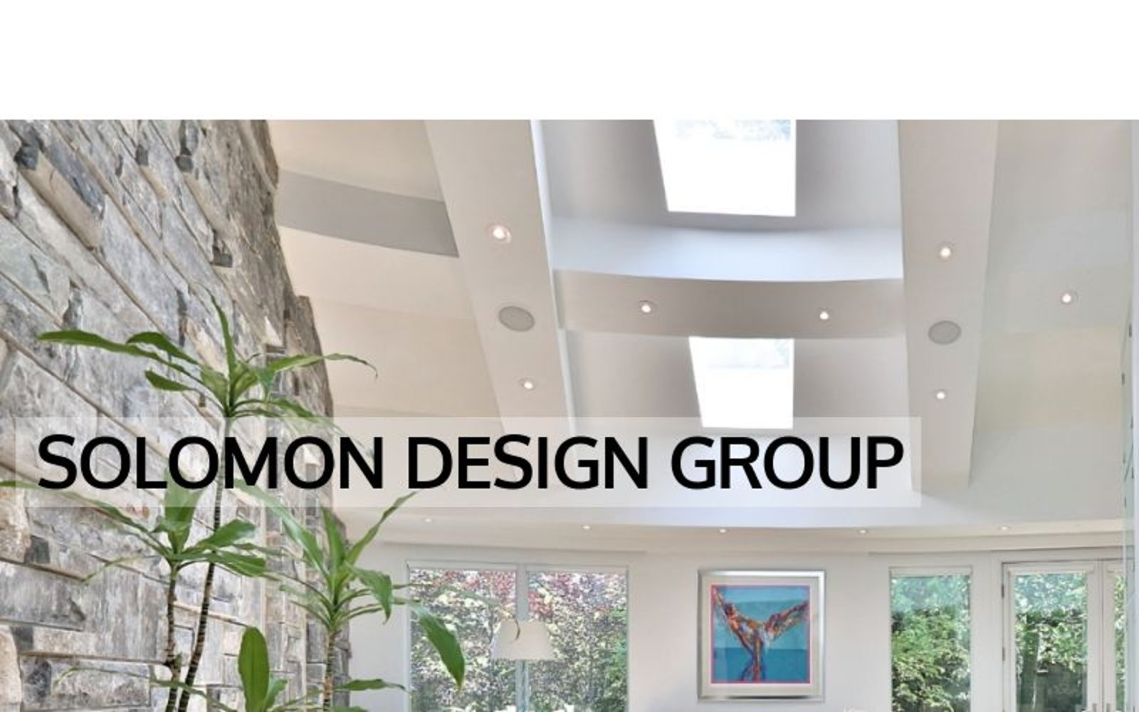 Welcome [www.solomondesigngroup.com]