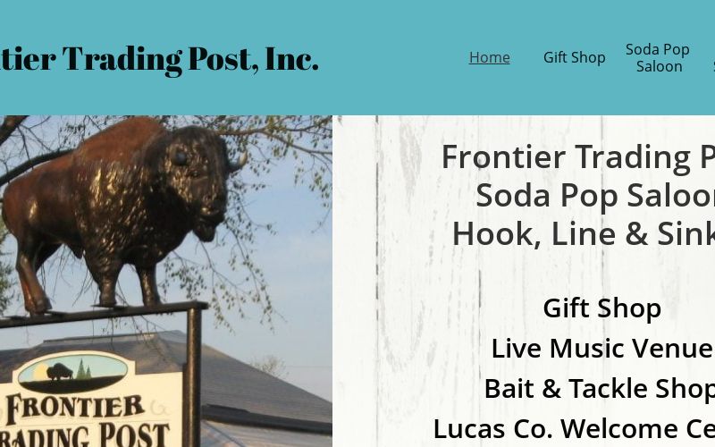 Home [www.frontiertradingpost.net]