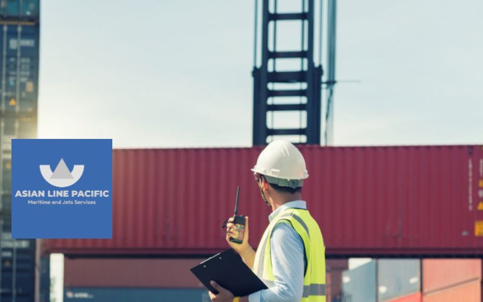 Maritime services and jet chartering in North Africa