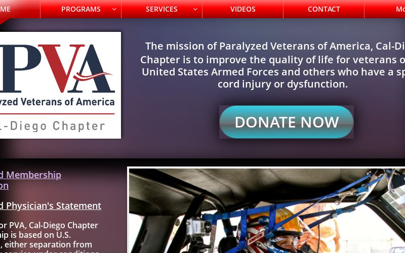 HOME [caldiegopva.org]