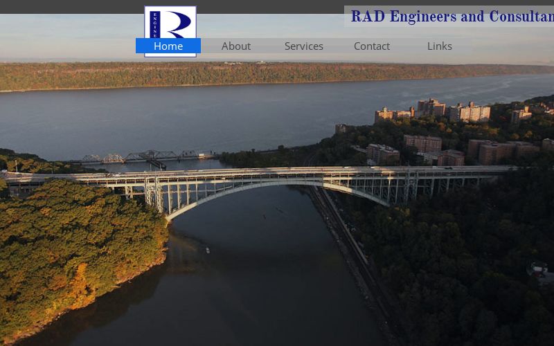 Home [www.radengineers.com]