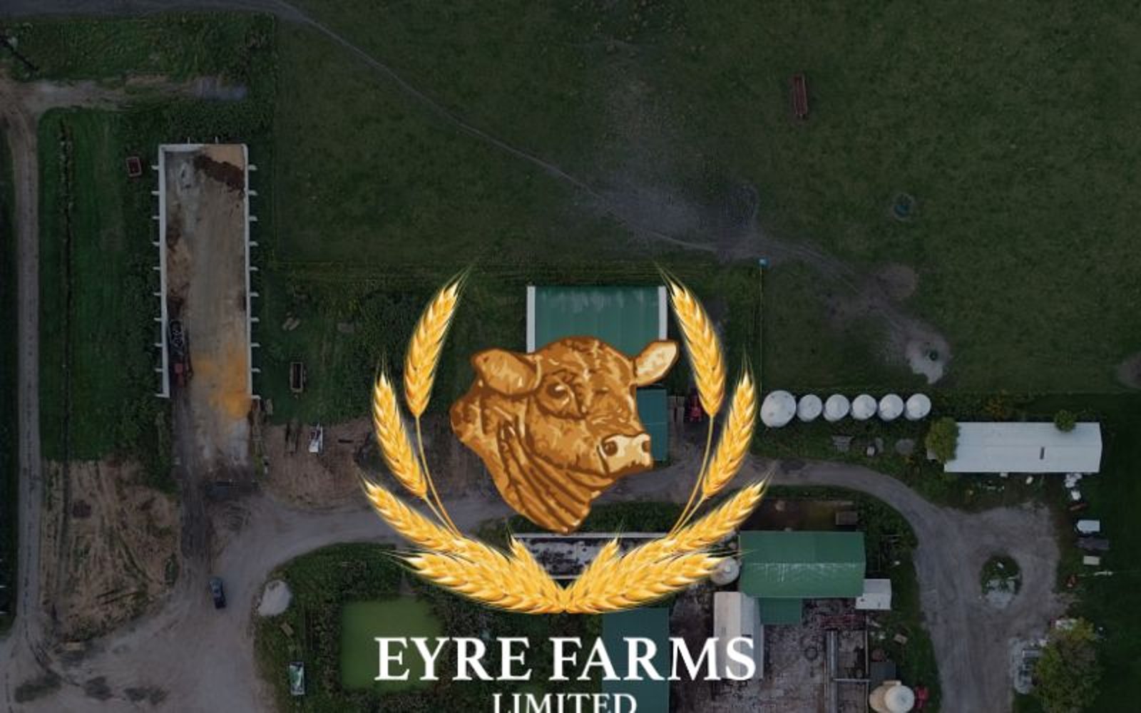Eyre Farms Limited