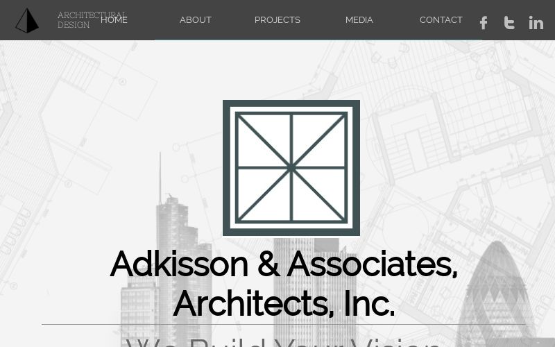 HOME [adkissonarchitects.com]