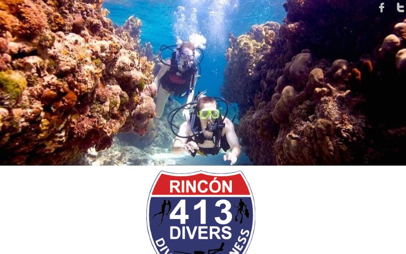 Snorkel Tour Rincon Puerto Rico