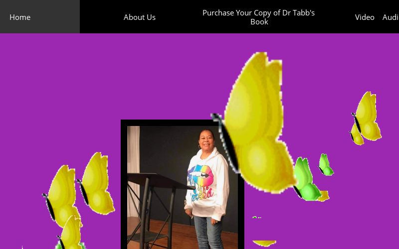 Strong Sisters of Faith, Clinical Christian Counseling, Healing Waters ...