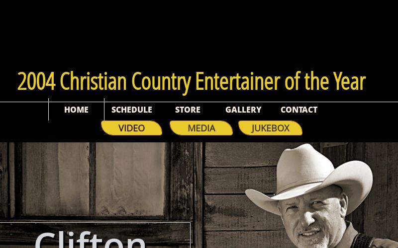 HOME [www.cliftonjansky.com]