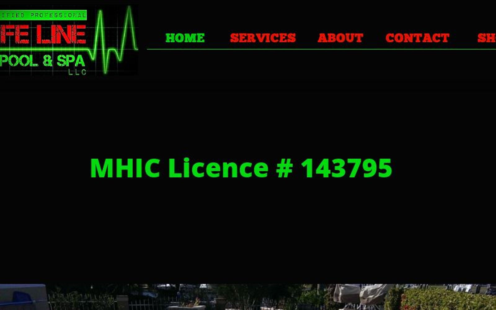 HOME [lifelinepoolandspa.com]