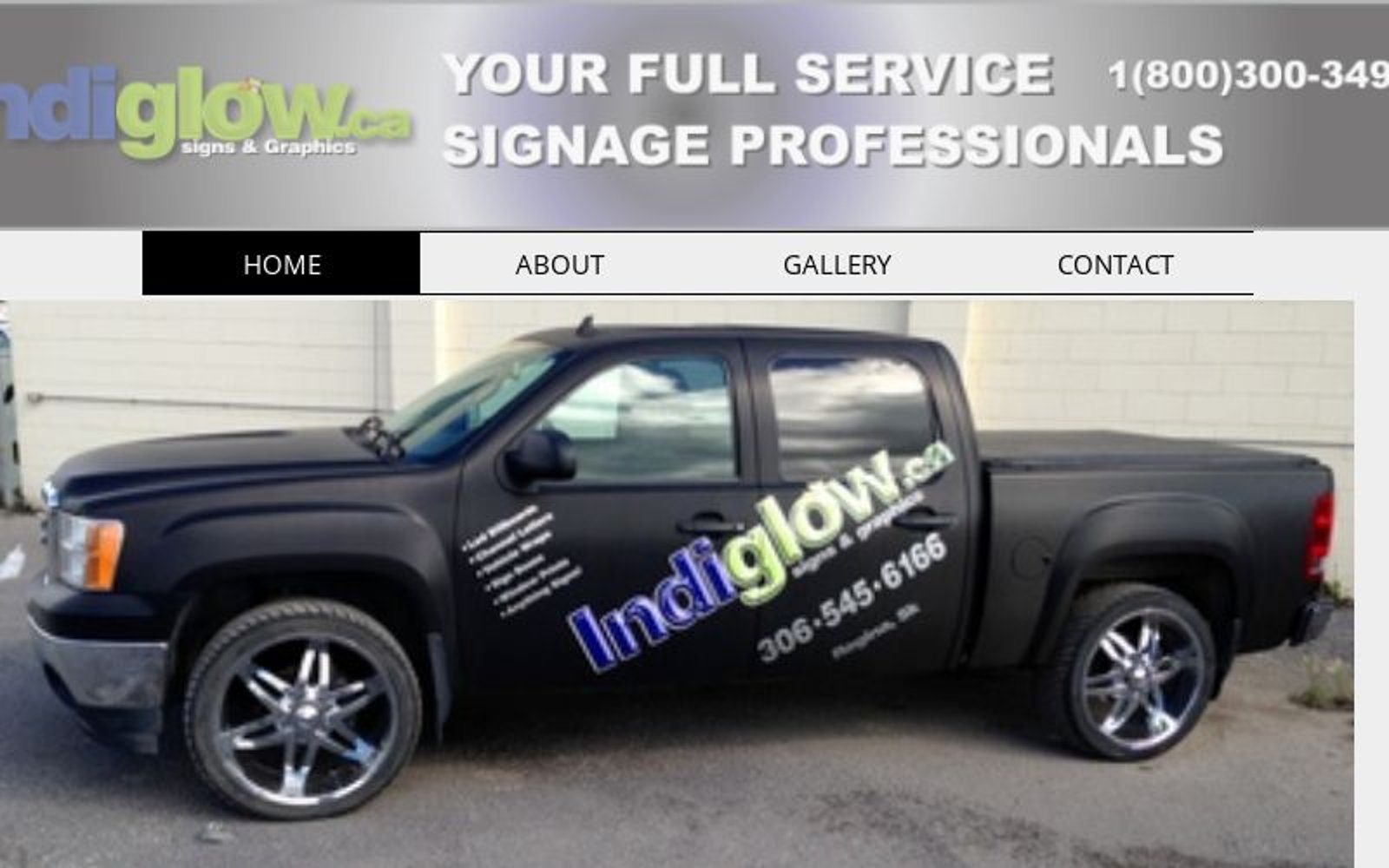 HOME [www.indiglow.ca]