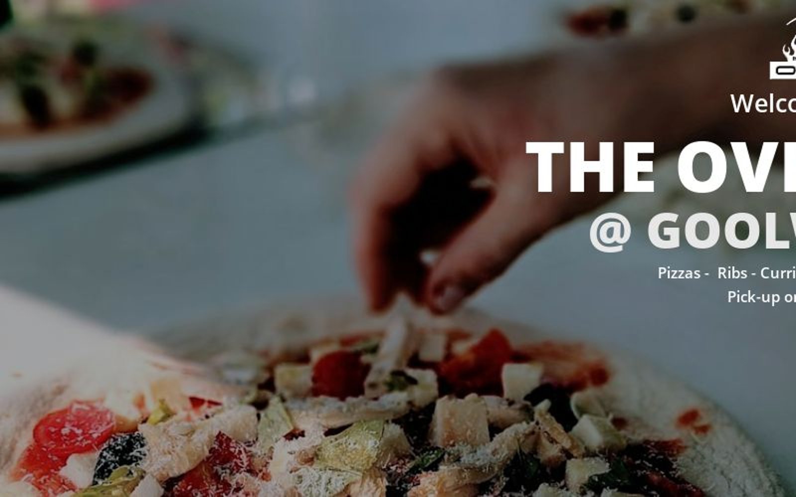 The Oven Pizza Goolwa | Goolwa's best Pizza, Curries, Ribs shop