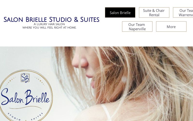 Salon Brielle