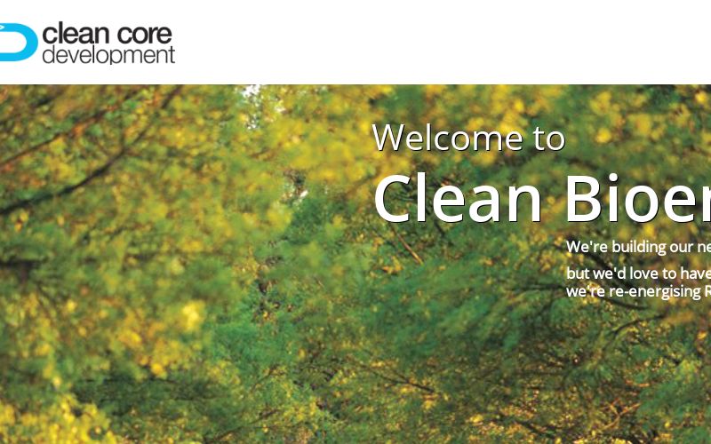 Home [cleanbioenergy.com.au]