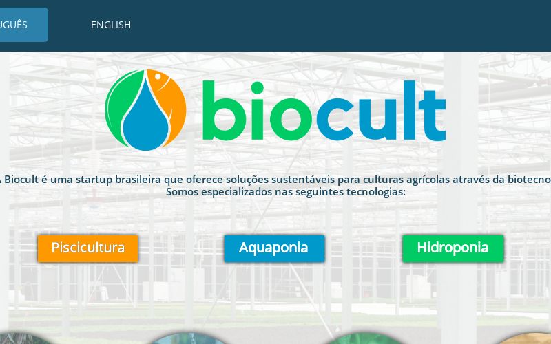 Biocult - ARTIGOS