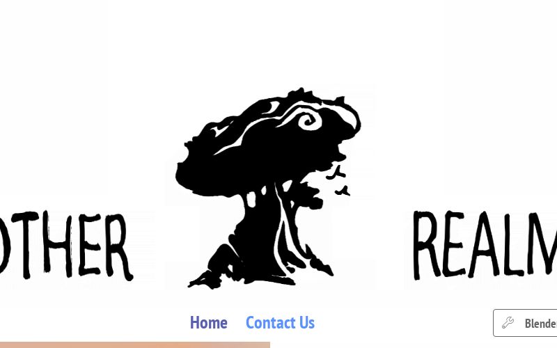 Other Realms - Animation and Illustration