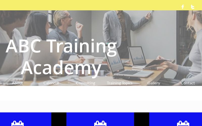 Home [abctrainingacademy.org]