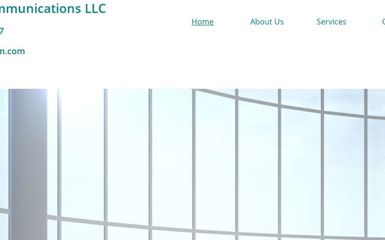 Telecommunications Cabling | Cableworx Communications LLC