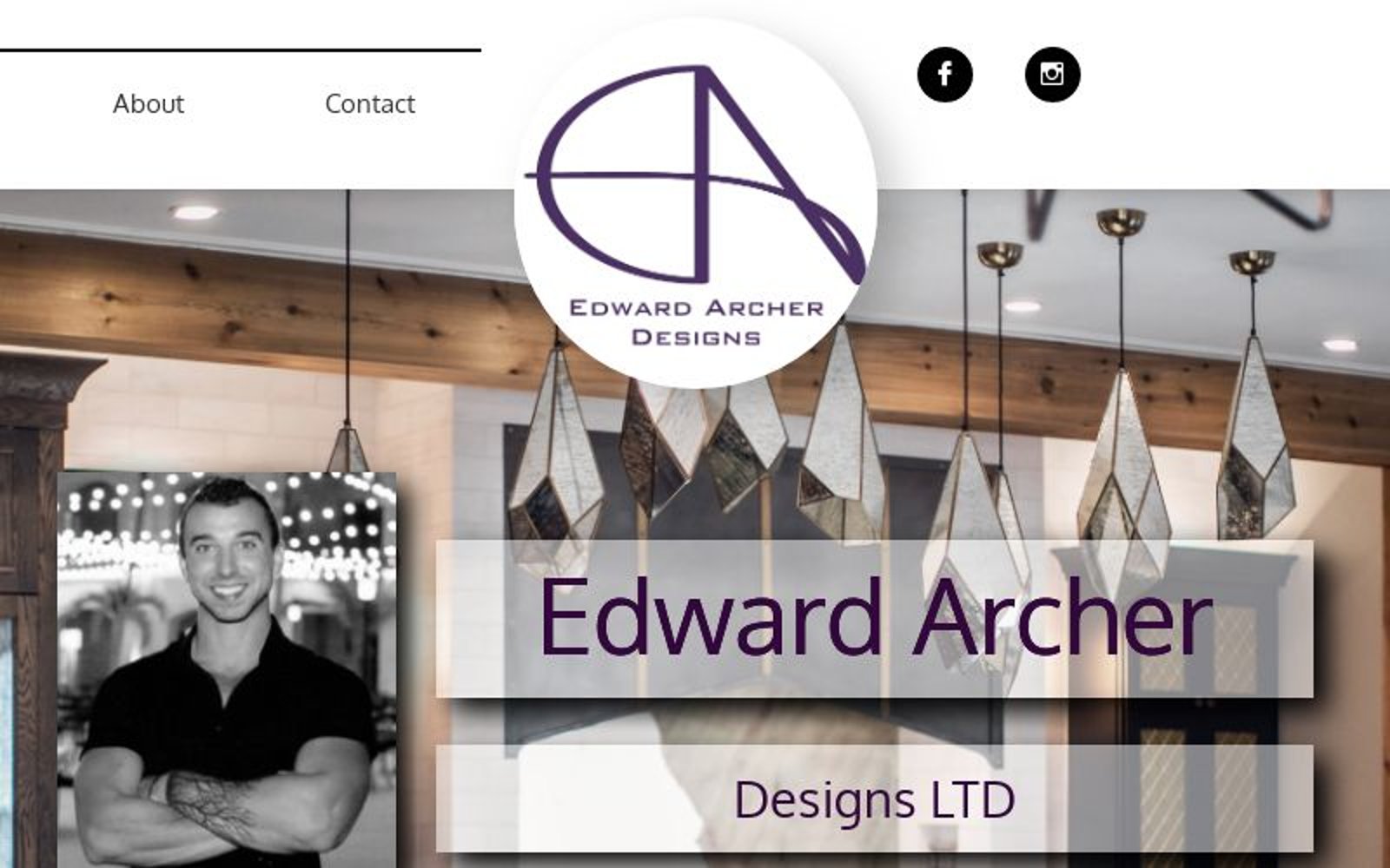 Home [edwardarcherdesigns.com]