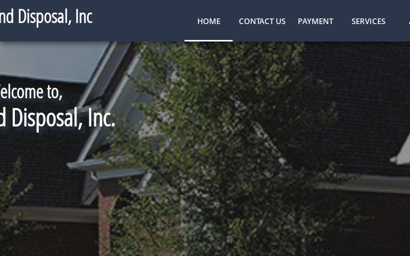 Home [diamonddisposalinc.com]