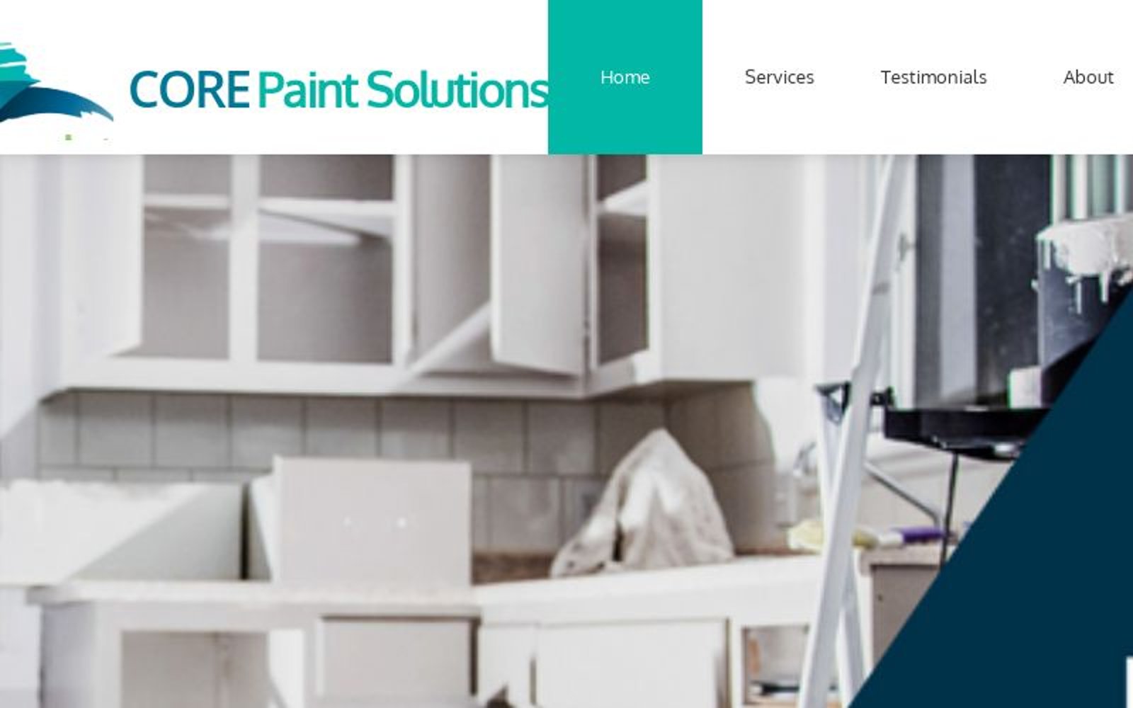 Home [www.corepaintsolutions.ca]