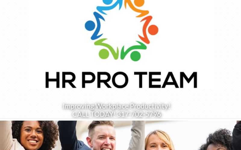 HR PRO Team - Human Resource Specialists | Expert HR Solutions