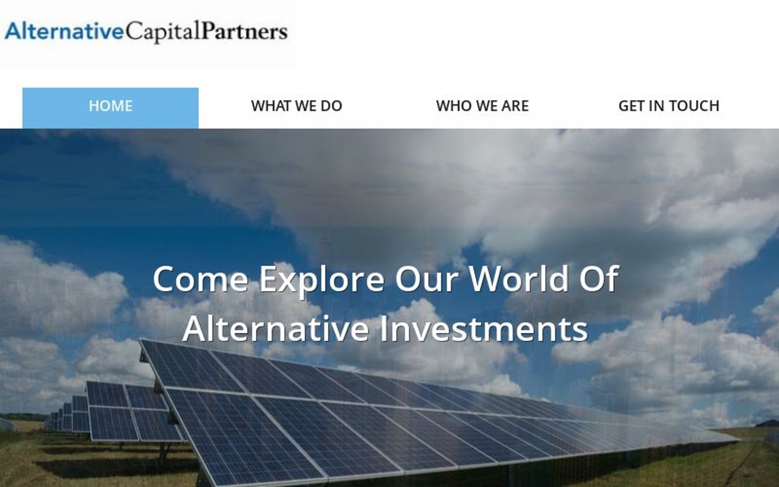 Private Equity Firms Invest in Oil | Contact Us 914-305-5006