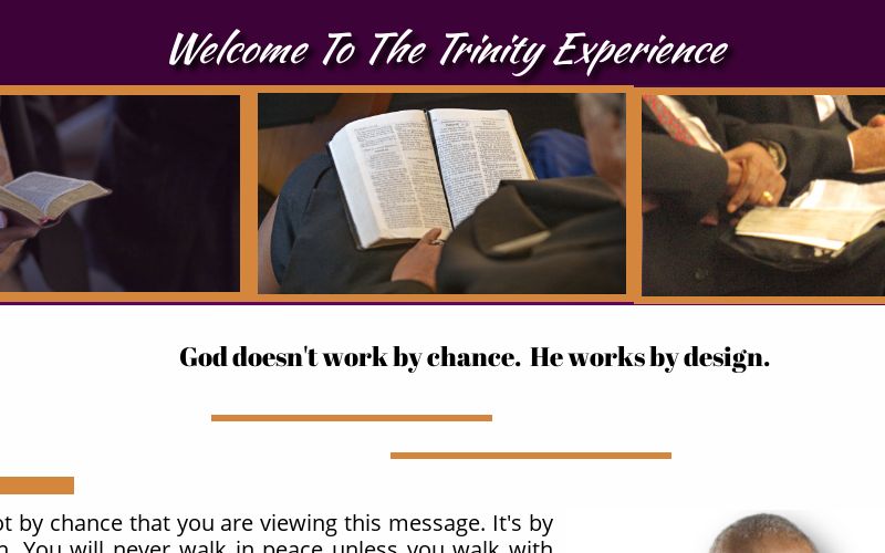 Announcements TTMBC