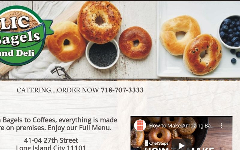 HOME [licbagelsnyc.com]