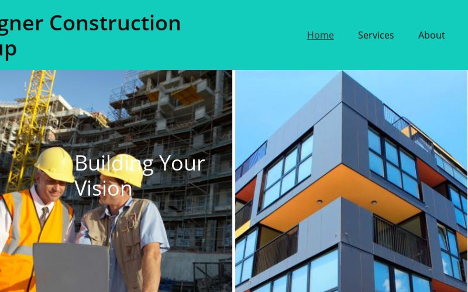 Home [designerconstructiongroup.com]