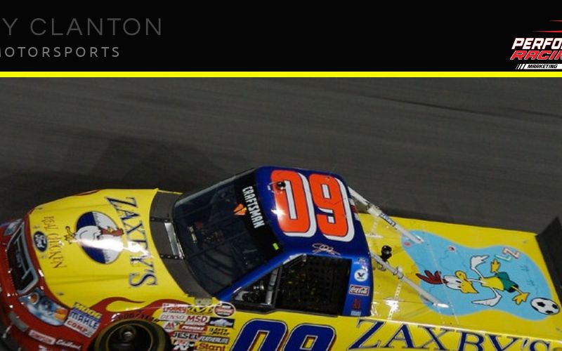 Home [www.joeyclanton.com]