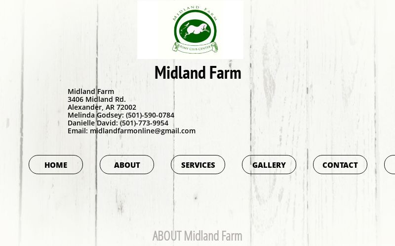 HOME [midlandfarmarkansas.com]