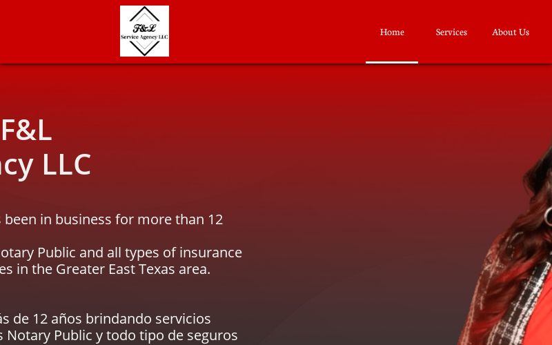 Home [flservicestx.com]