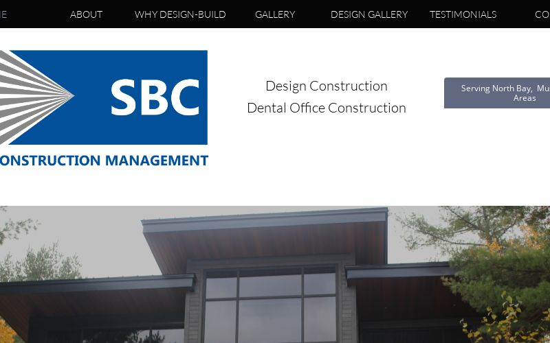 HOME [sbcconstructionmanagement.ca]