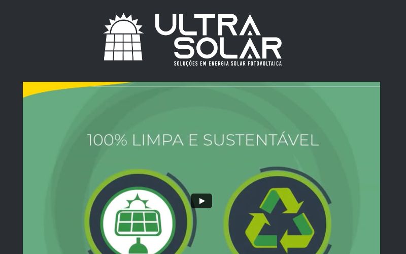 ULTRA SOLAR